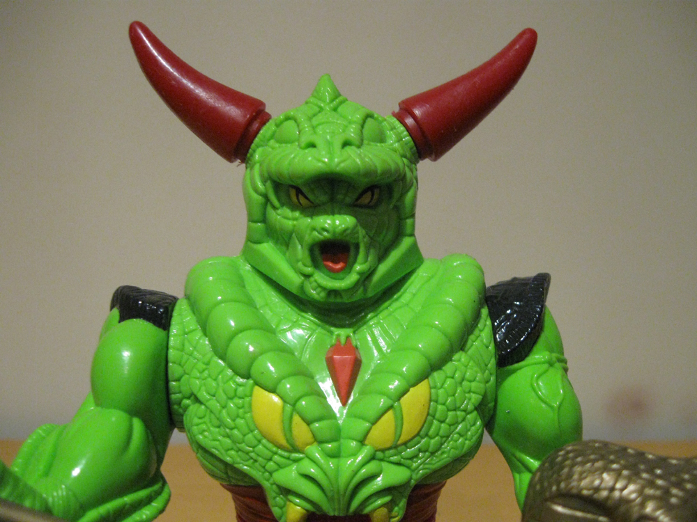 Selvagens Da Noite: Baú Do Selvagens Da Noite - Wrath Amon Lançado Pela ...