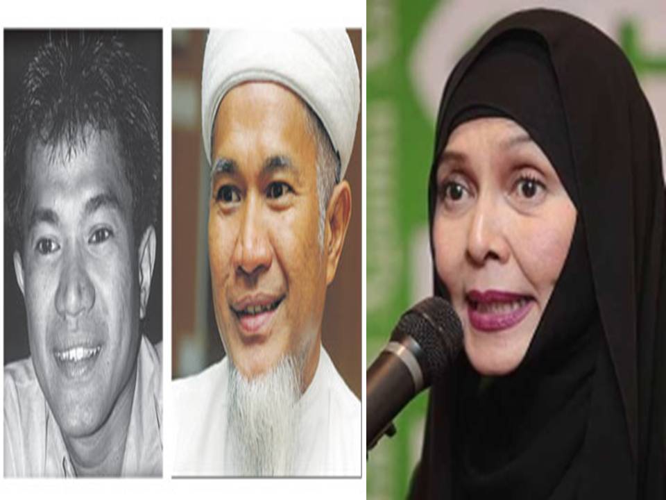 Media Orang Kampung: Berhijrah dari Dunia Glamor ke Add Din Nur Islam