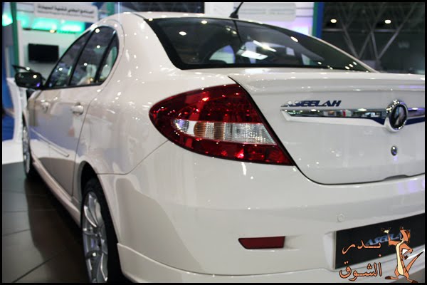 Media Orang Kampung: Ha Tu Dia..Proton Pesona Di Arab Saudi Tukar ...