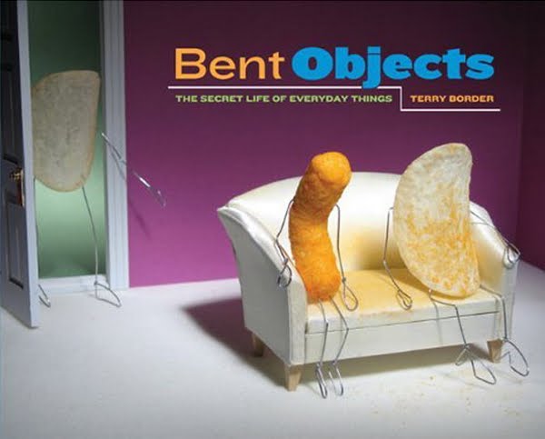 Uni-Verse-Is: Bent Objects: The Secret Life Of Everyday Things by Terry ...