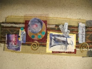 lisa engelbrecht: Birmingham!