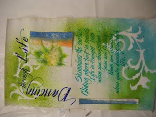 lisa engelbrecht: Birmingham!