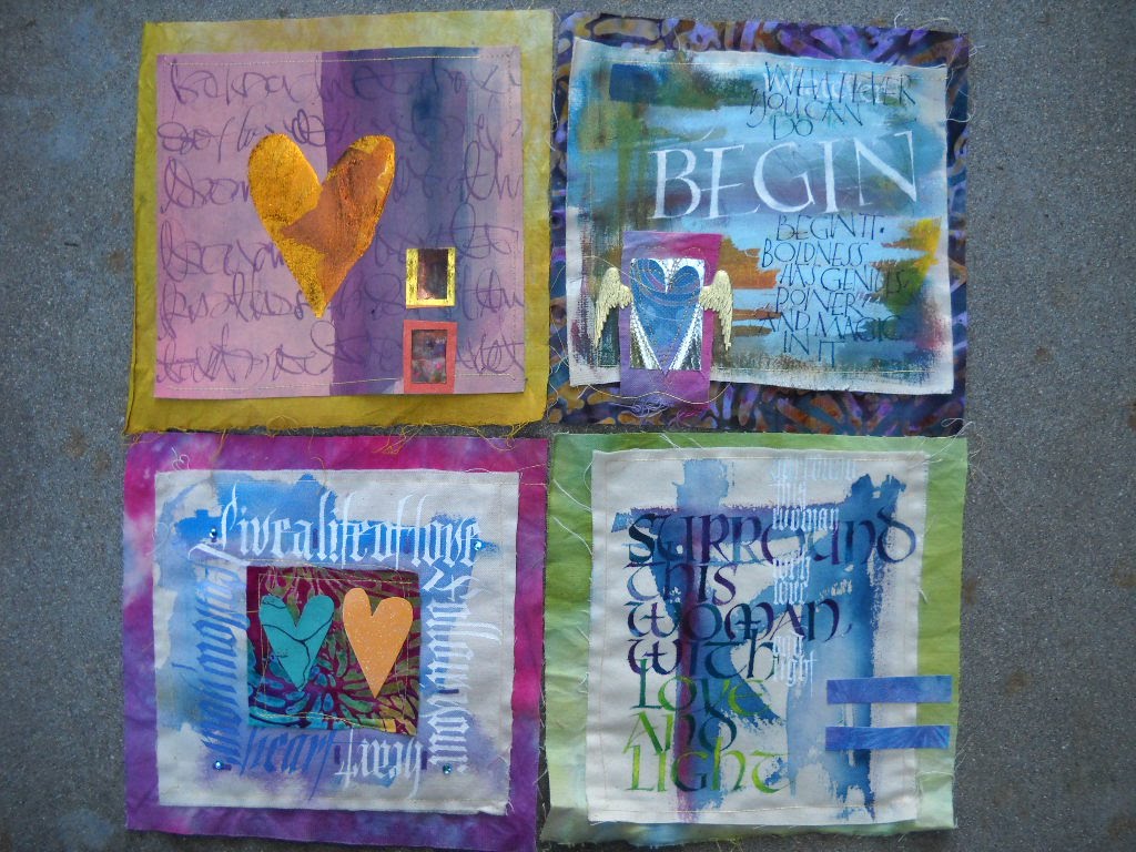 lisa engelbrecht: ANNOUNCING... A VERY SPECIAL WORSKSHOP!