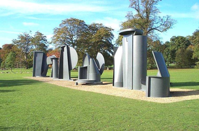 ARTE TORREHERBEROS: mayo 2010