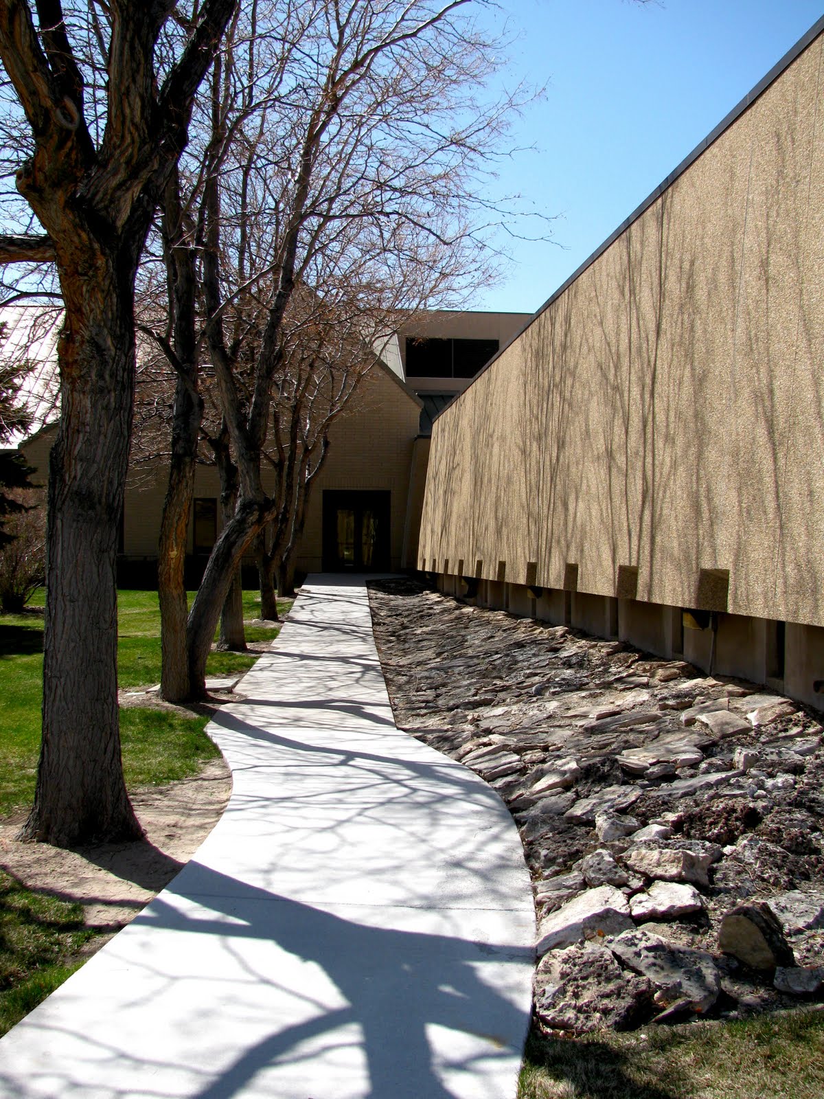 Thermopolis, Wyoming: Riverton, WY