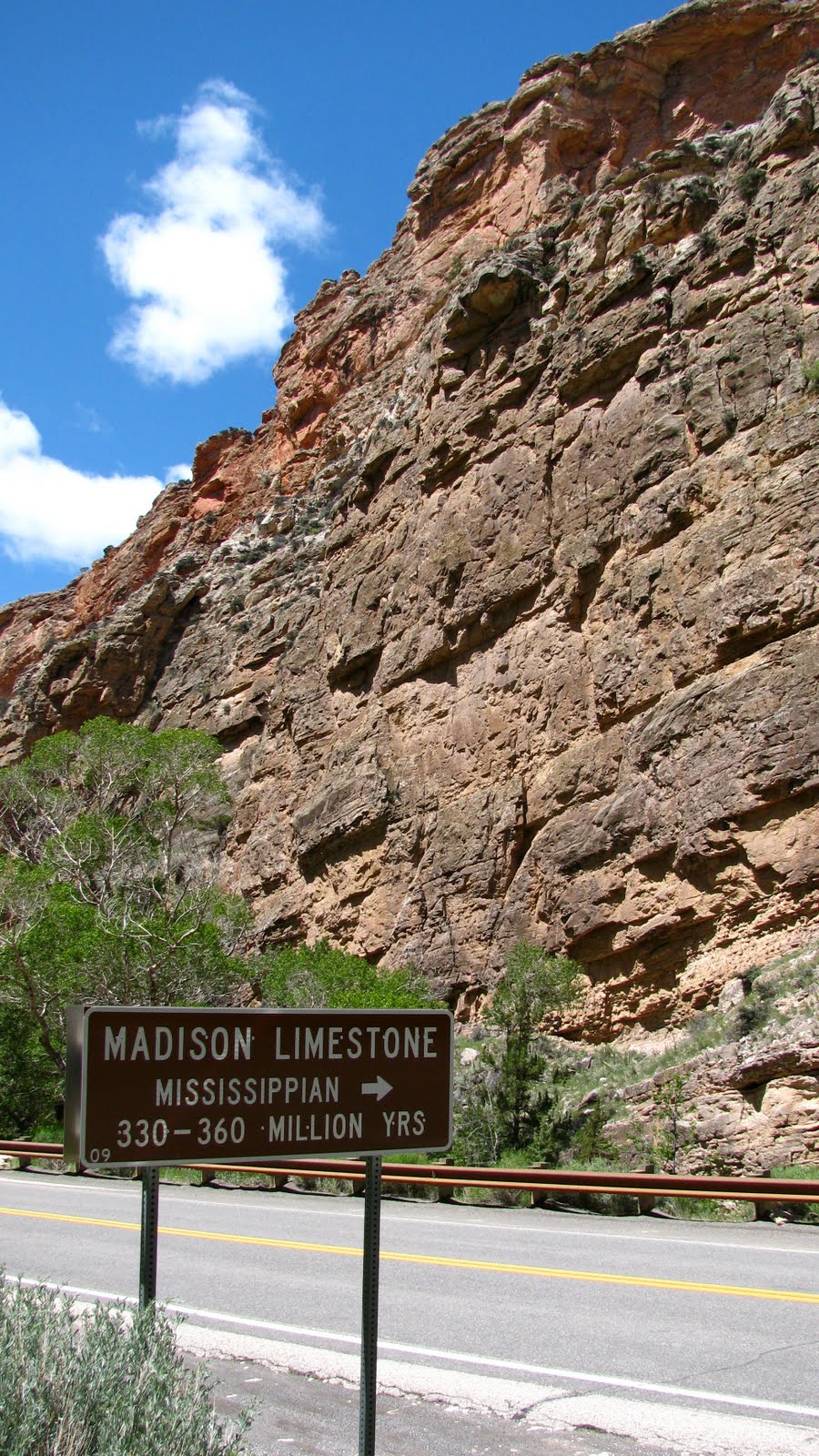 Thermopolis, Wyoming: Worland, Greybull, and Shell Canyon