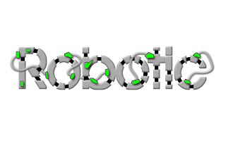 making robot text effect photoshop tutorial - Tutorial GT:: Kumpulan ...