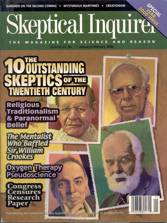 The Back Bench: An interview with Martin Gardner