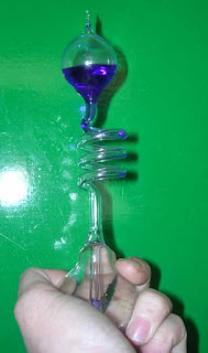 Biólogas.com: Termoscópio