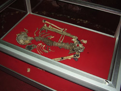 SALAM SEJARAH2U: Orang Perak