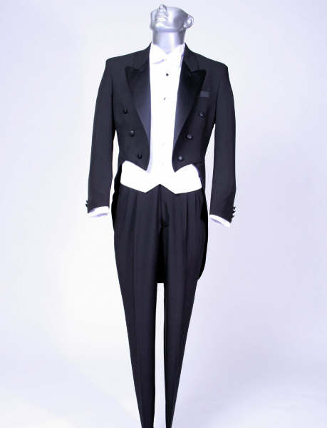 Trajes de frac - Imagui