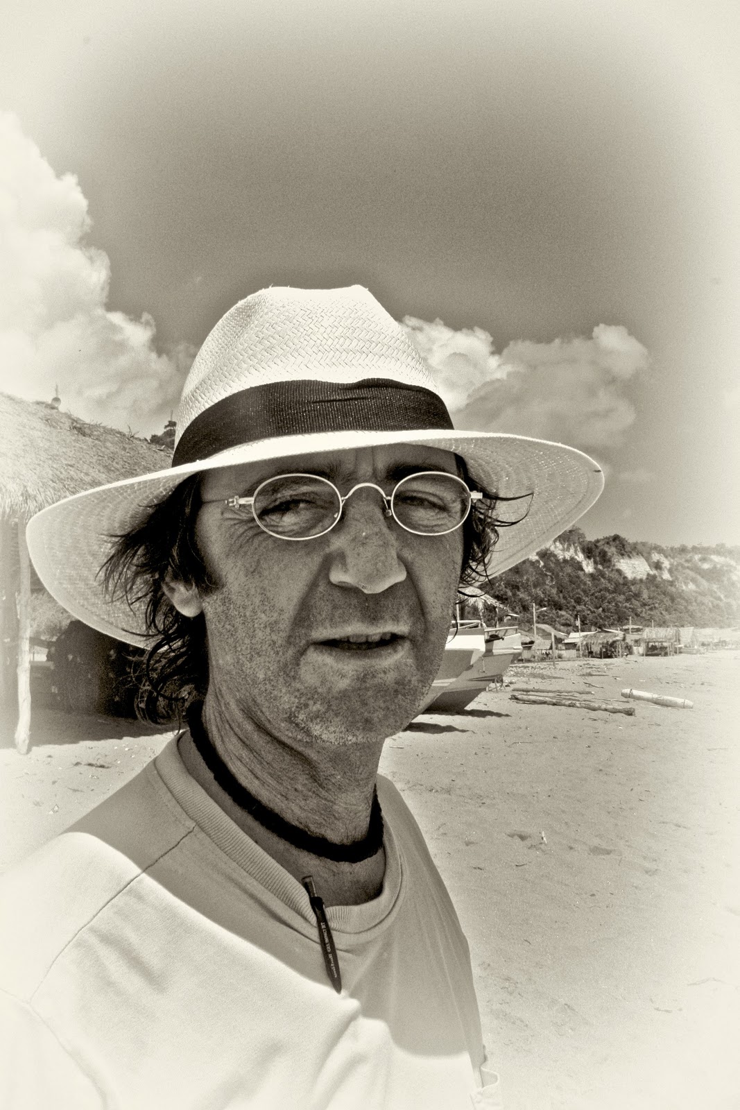 IVAN GARCES - FOTOGRAFÍA: PESCADOR. SEBASTIAN CORDERO. EL MATAL- MANABÍ ...