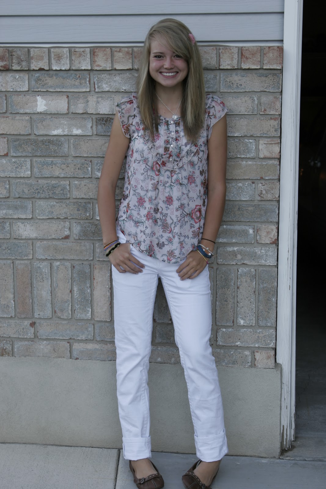 A Lyrical Symphony: me through the years(: