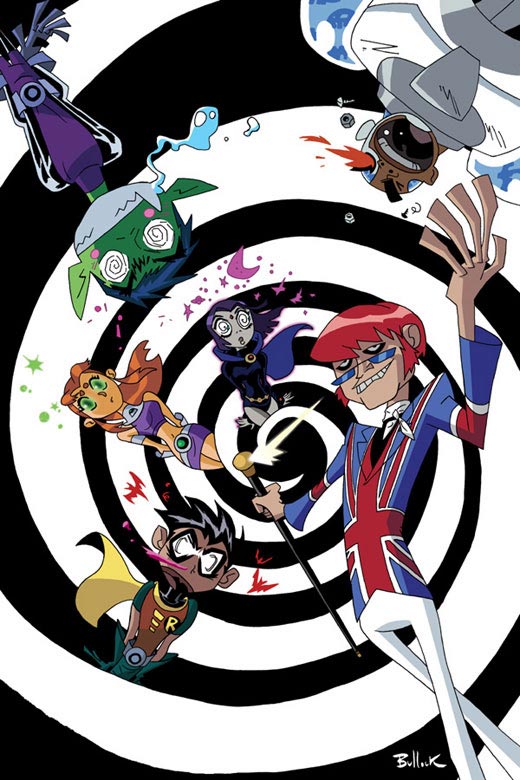 Skinhead Culture: Mad Mod