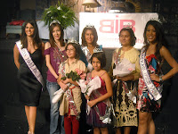 Ms California United States 2011: First Ever Building Inner Beauty Pageant!