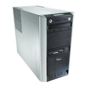 Componentele unui calculator ~ Informatia ta