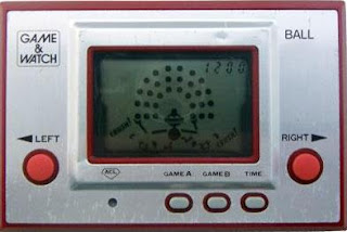 The Toy Box: The History Of Handheld Gaming