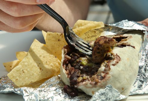 Feel the Blast: Food Frauds That Can Wreck Your Diet...