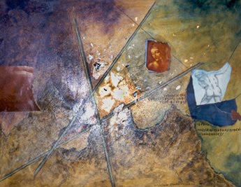 Galerie de Michelle Lessard