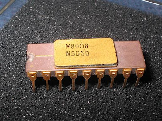 8-bit designs - Computer History