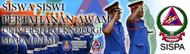 SISPA UiTM PUNCAK ALAM