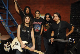 EFIGIE: BIOGRAFIA DE EFIGIE