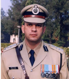 ~RuMiNaToR: August 2009