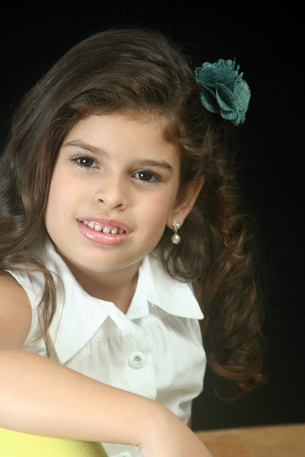 cp models: MODELOS INFANTIL