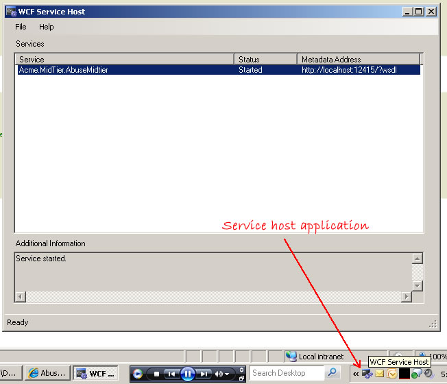 Chris JAM's Software Blog: Converting Visual Studio 2010 Class Library ...