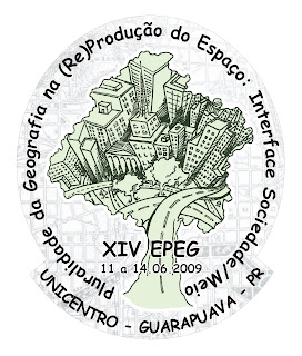 DAGLAS - UEPG: XIV EPEG