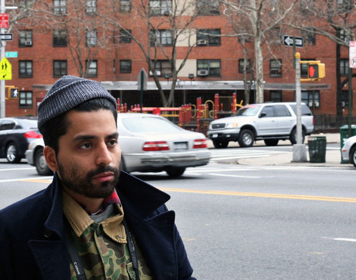 100%realjuice: Style Stars: Angelo Baque