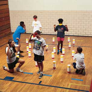 Trust the MineField: How To Play MineField