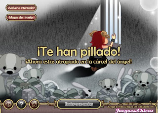 Devilish Hairdresser