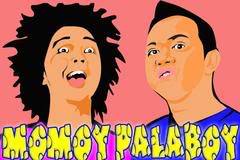 Moymoy Palaboy! | Movimento Sonoro