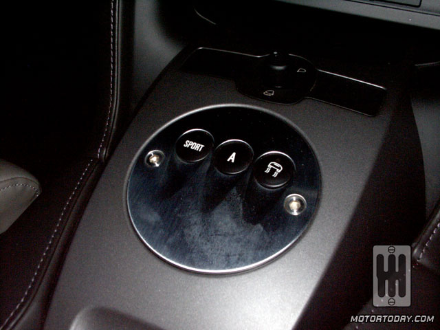 thai car lover: test drive Lamborghini