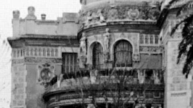 Arquitecto Virginio Colombo: Catálogo on line de sus obras: Arquitecto ...