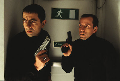 Lore 2: Johnny English