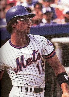 Centerfield Maz: Lee Mazzilli – The Mets Police