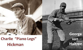 Looking Back at the 1900 New York Giants Baseball Club