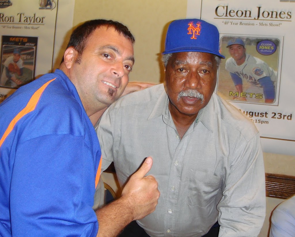 Remembering Mets History & the Slogans: "The Magic Is Back " & "Catch ...