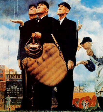 The Legend of Brooklyn Dodgers- Clyde Sukeforth