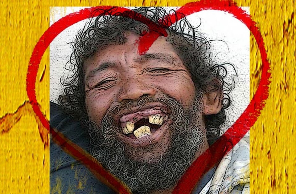 The Tested The Movie: Broken Smile and The Script Without a Name