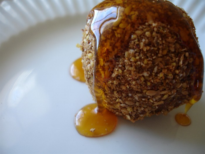 Raw Food Recipe Menu: December 7, 2014 | Planted365