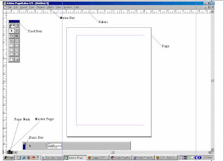 DTP:: Desktop Publishing With Examples & Preview: Insterting pages ...