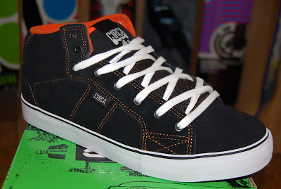 Alpine Ski Shop Daily Drops: Circa Combat Shoes July Shipment