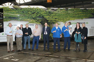 Zakelijk nieuws: maart 2010