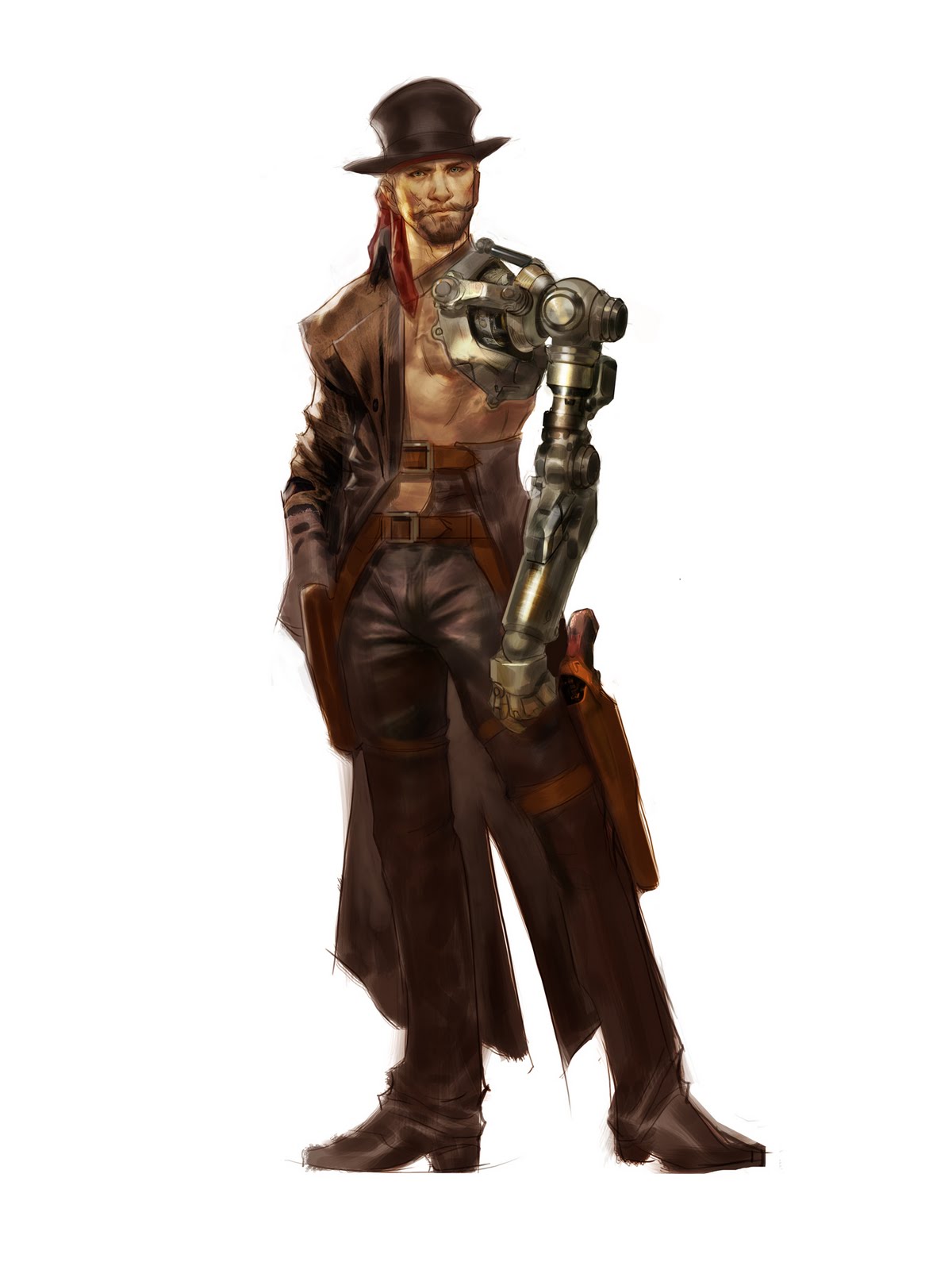 Character Art, Art Blog, Art Steampunk, Arellano Nice, Character Design ...
