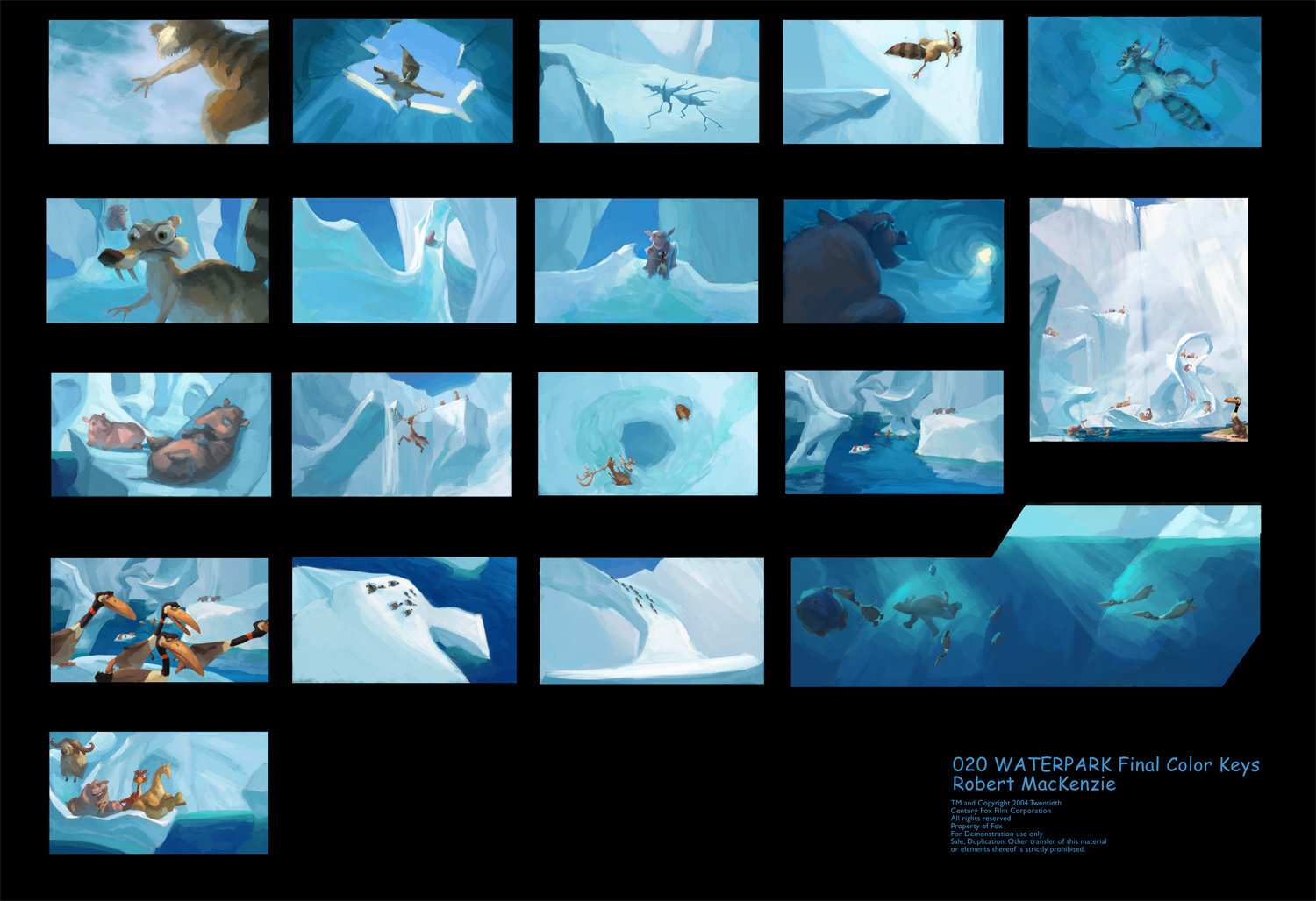 Ice age 2 the meltdown usa xbox usa : ertili