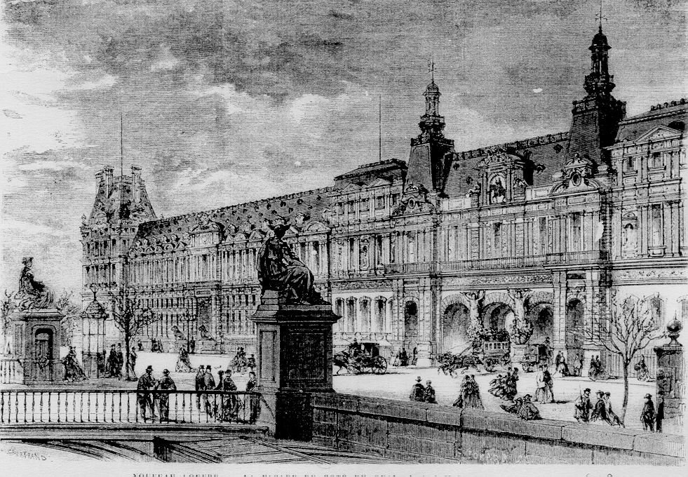 Museo de Freud: 1885, París, 19 de octubre