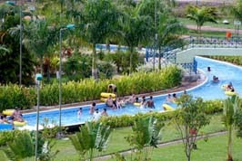 sitios turisticos del huila: PLAYA JUNCAL